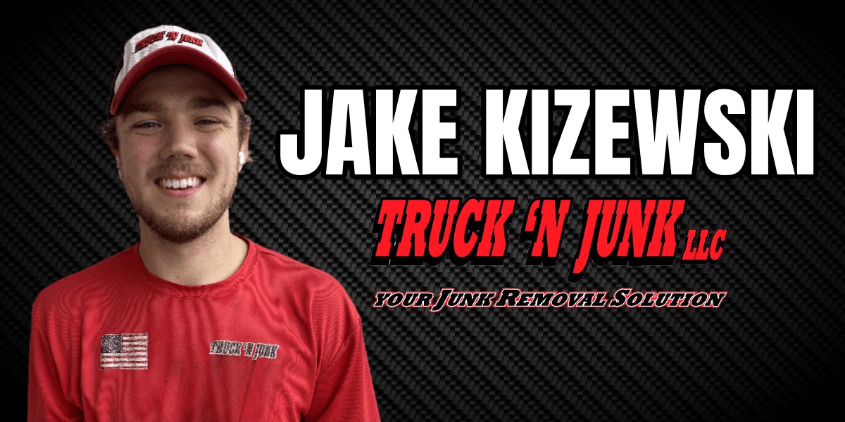 Jake Kizewski
